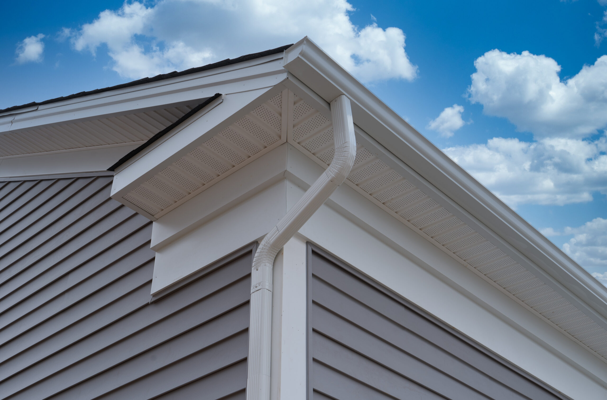 Siding & Gutters Colorado - Monarch Roofing & Construction